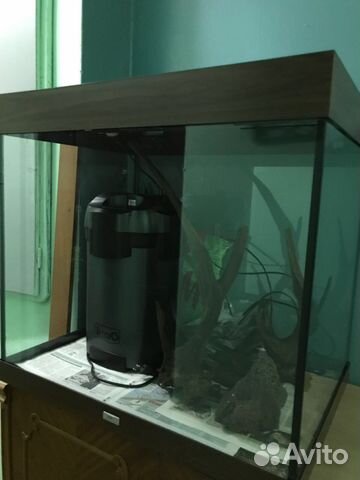 Аквариум Jewel Lido 200