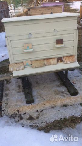 Пчелохозяйство