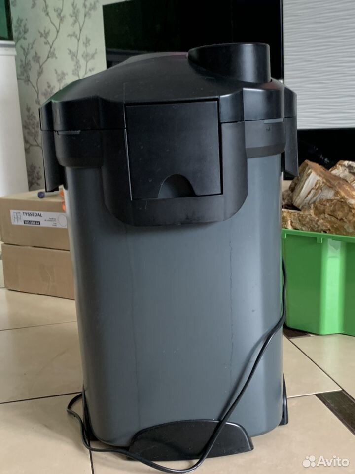 Внешний фильтр Atman CF-2400