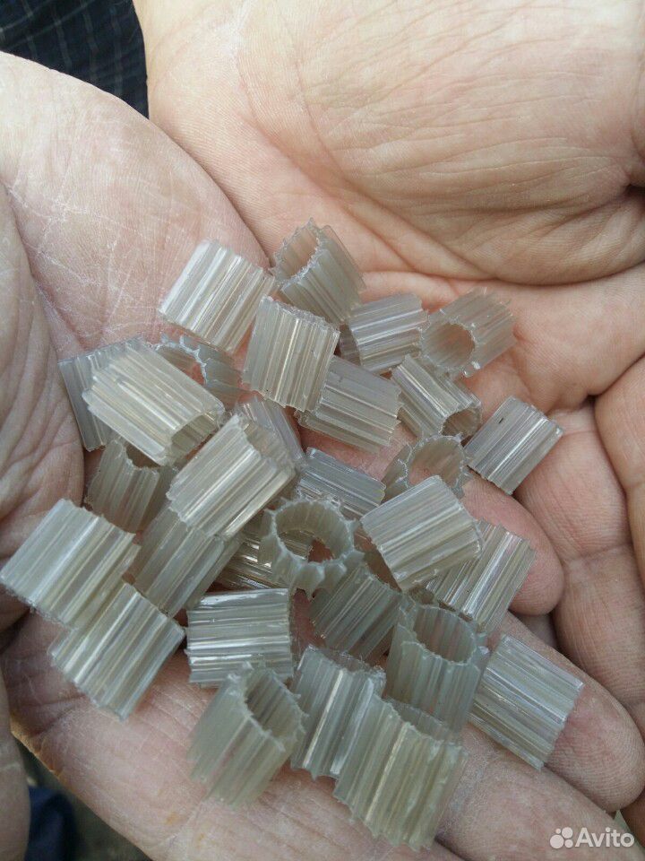 Биозагрузка