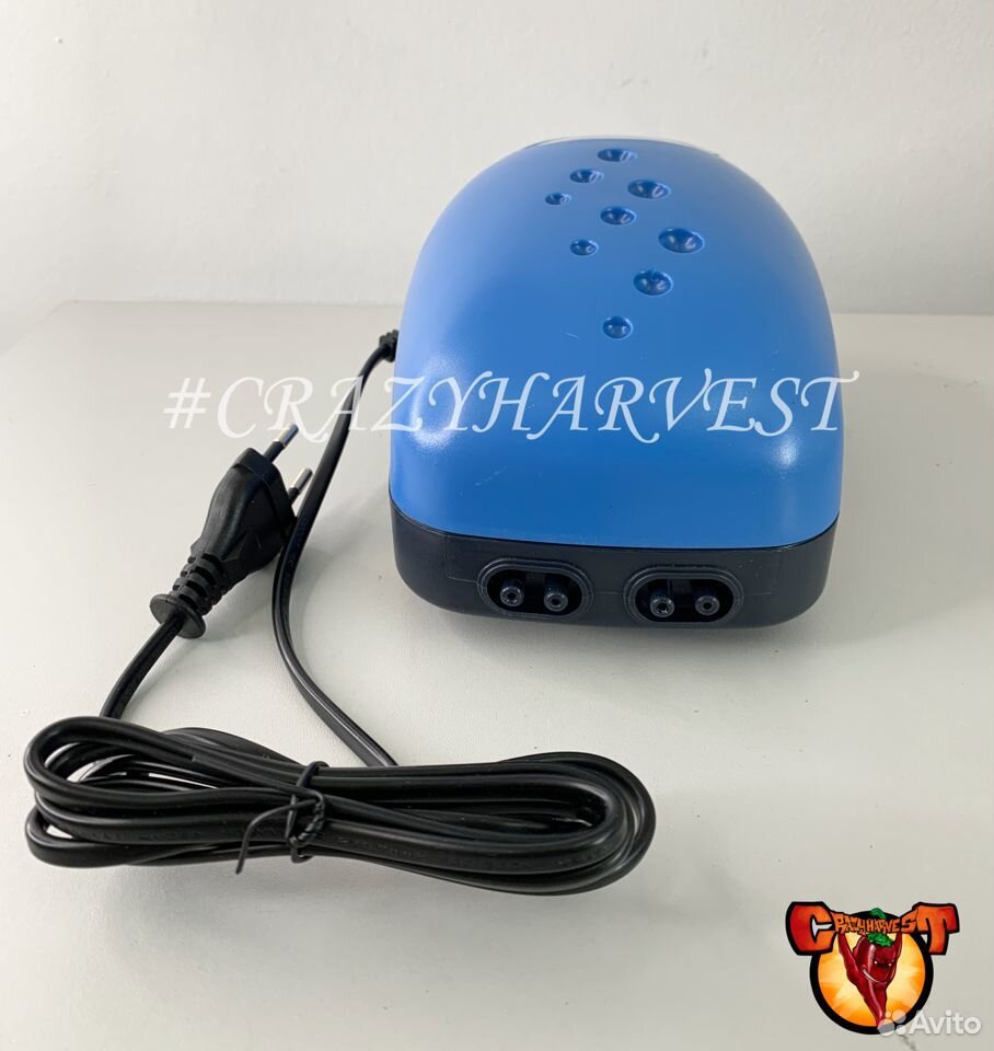 Компрессор Hailea ACO 2206