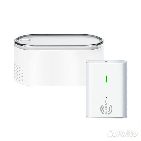 Автокормушка для рыб Xiaomi