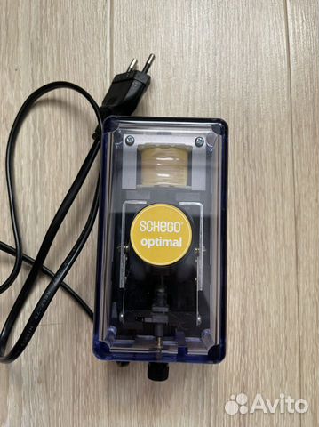 Компрессор Schego Optimal