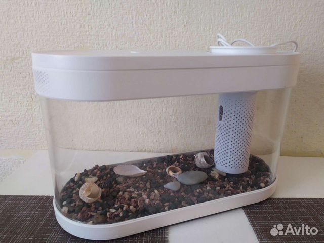 Аквариум Xiaomi