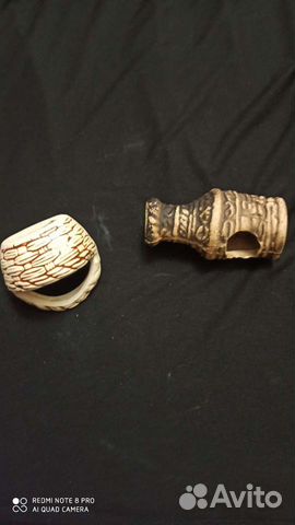 Декор для аквы