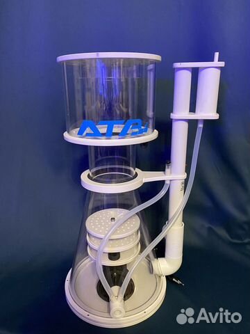 Cкиммер (пенник, флотатор) для морского аквариума