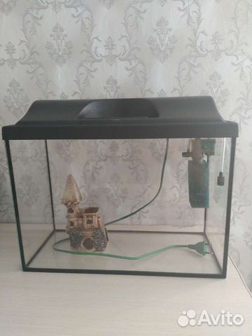 Аквариум
