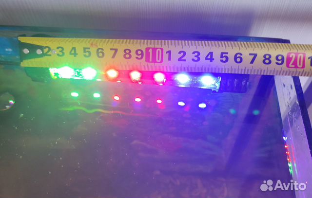 Рыбки, фильтр