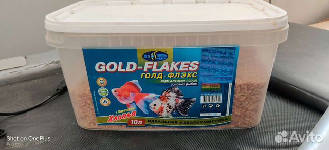 Мотыль сухой