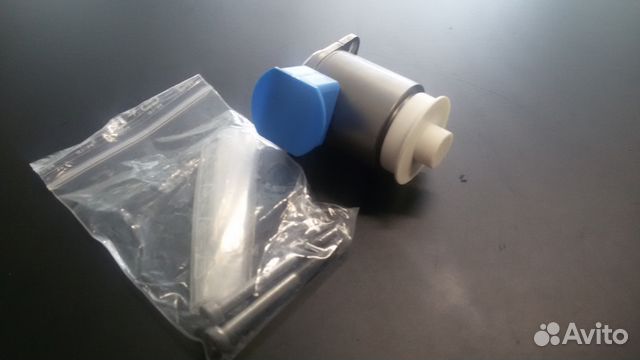 Jaguar S Type F Type XJ XF XK Соленоид XR830017 купить в Москве на ...