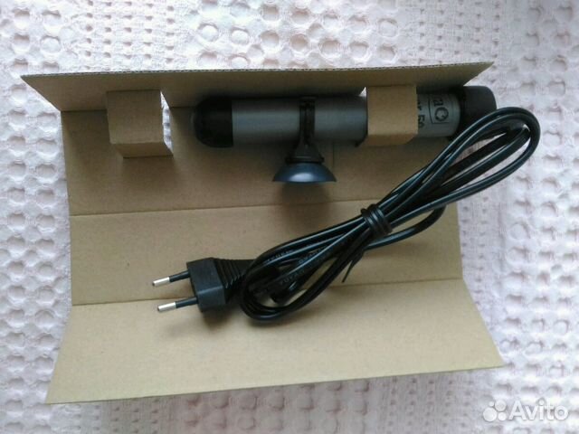 Tetra heater 50