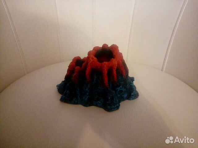 Грот Вулкан