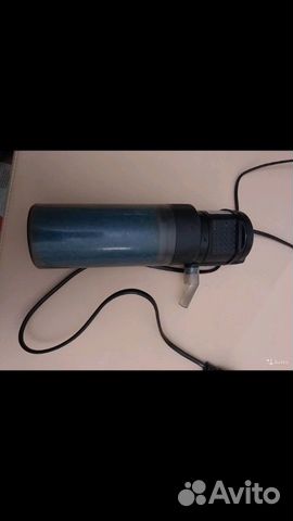 Внутренний фильтр Hydor Crystal 2