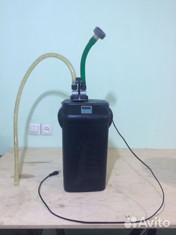 Фильтр Fluval 405