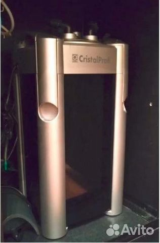 Аква-фильтр JBL Cristal Profi e1500