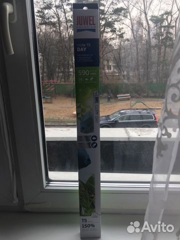 Лампа аквариумная Juwel HiliteT5 28w
