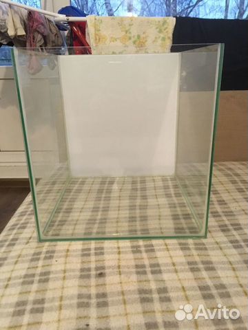 Аквариум 30 л