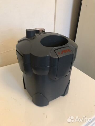 Внешний фильтр