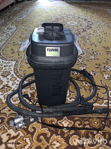 Фильтр Fluval 206