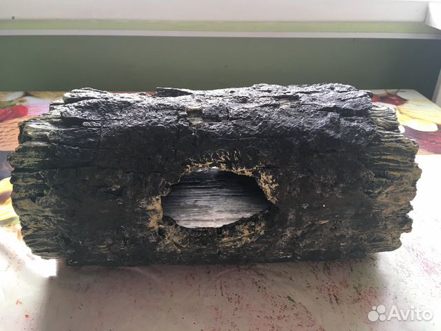 Декор для аквариума