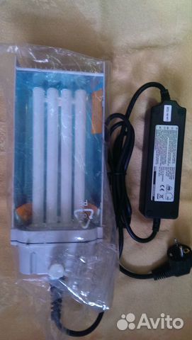 Новый Светильник Nano Marinus Reef Light 36 W, эне