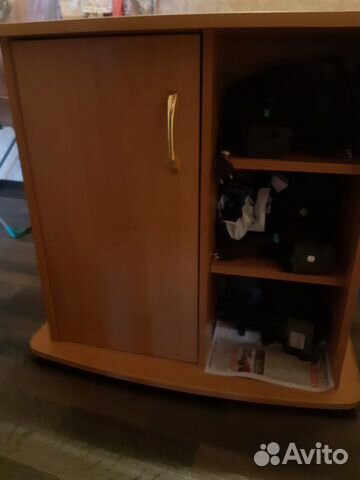 Тумба для аквариума Jebo R375