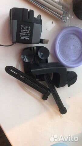 Все для аквариума