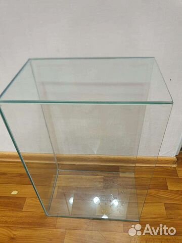 Аквариум 60 л