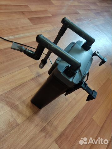 Фильтр для аквариума Sunsun HBL-803