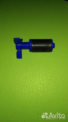 Ротор помпы juwel