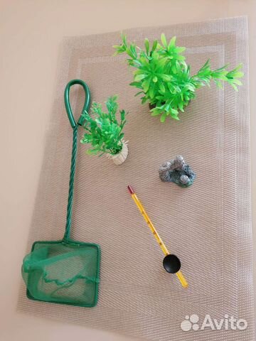 Для аквавариума