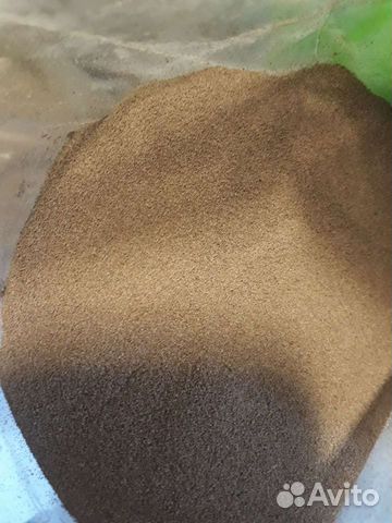 Артемия цисты