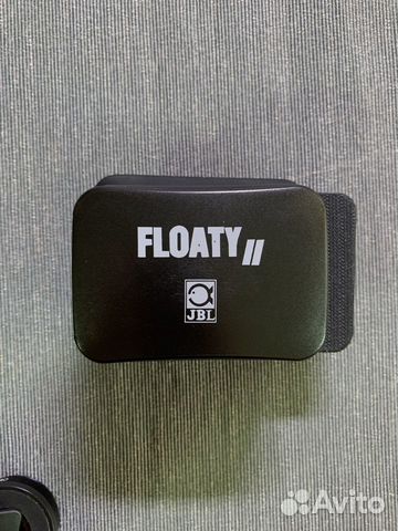 Магнитный скребок JBL floaty II L