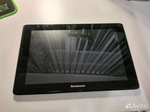 Планшет lenovo a7600 h купить в Москве | Электроника | Авито