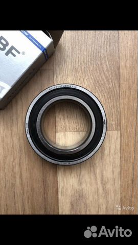 114-879btng2rs3s0 подвес. подшипник Volvo/LR ориг купить в Москве VOLVO ...