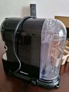 Кофемашина Termozeta Stradivari Cafe Cremona Black в Калининграде, цена ...