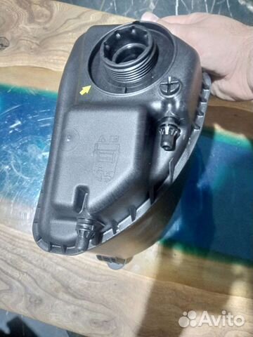 Расширительный бачок bmw 5 G30, 7 G12, X5G05 X7G07 купить в Москве BMW ...