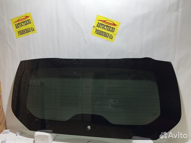 Заднее стекло крышки багажника mercedes vito W447 купить в Москве ...