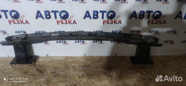 Усилитель бампера задний Mercedes A176 B246 купить в Москве | Запчасти ...