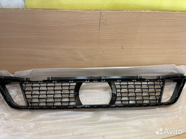 Решетка бампера нижняя Рестайлинг G30 BMW купить в Москве | Запчасти ...